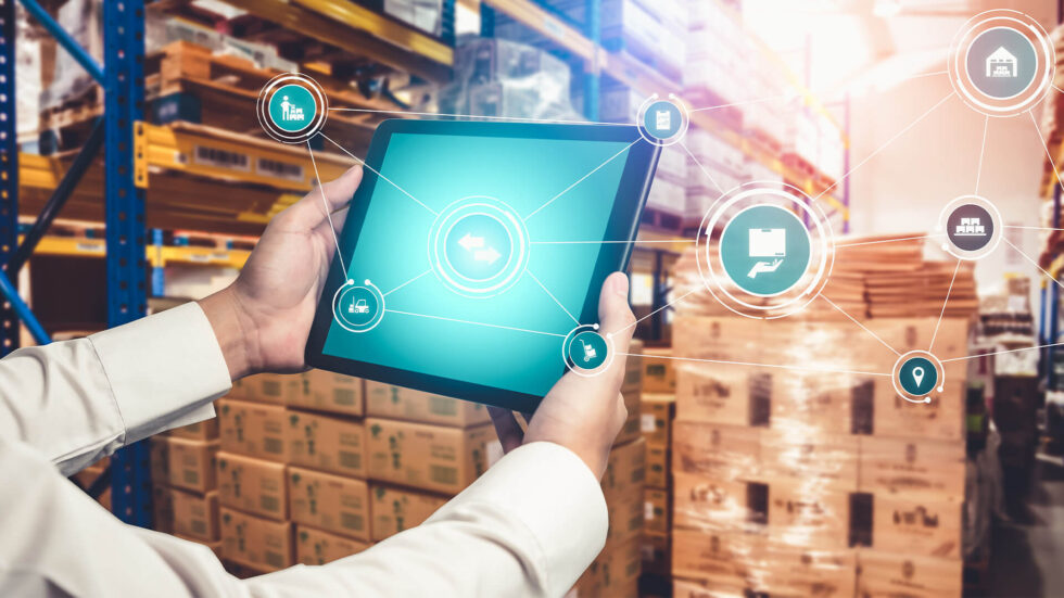 Inventory Control And Materials Planning - Pivot Consultants